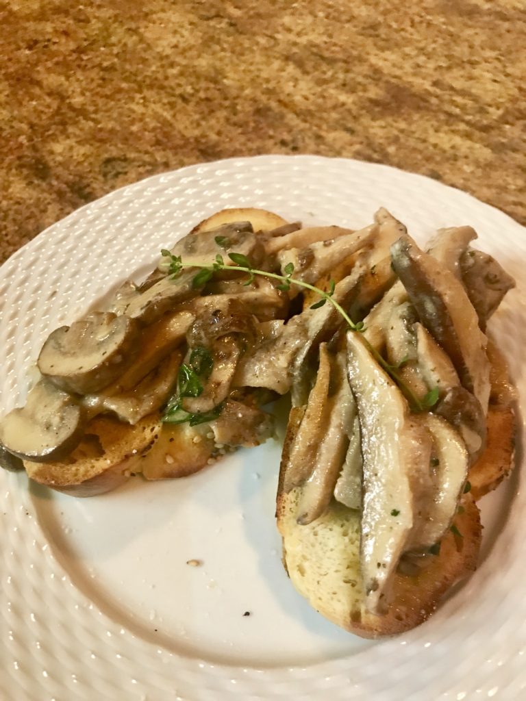 Spring Menu coming soon! - Cooking with Care