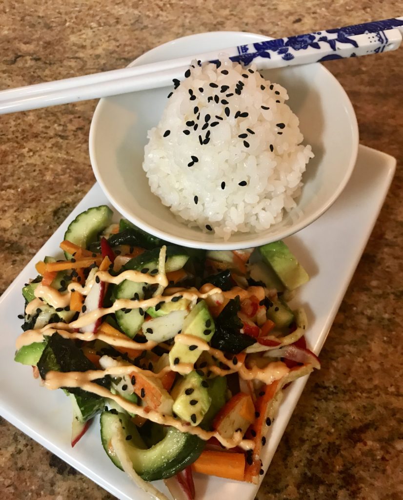 September/October class coming soon! - Cooking with Care