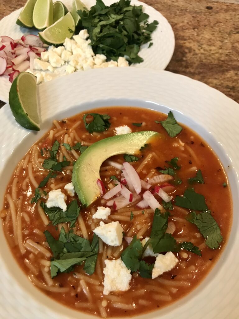 New Virtual Class! - Cooking with Care