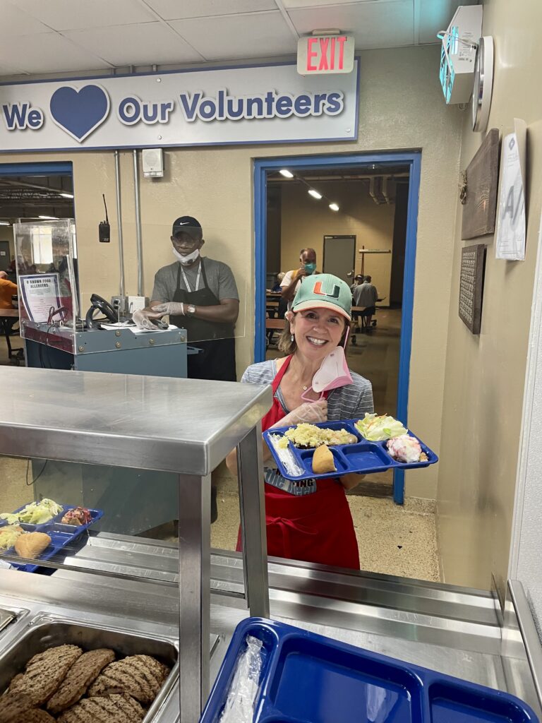 'Meat"ing the Need - Cooking with Care