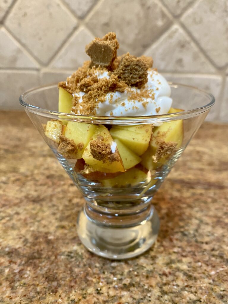 Easy Summer Dessert! - Cooking with Care