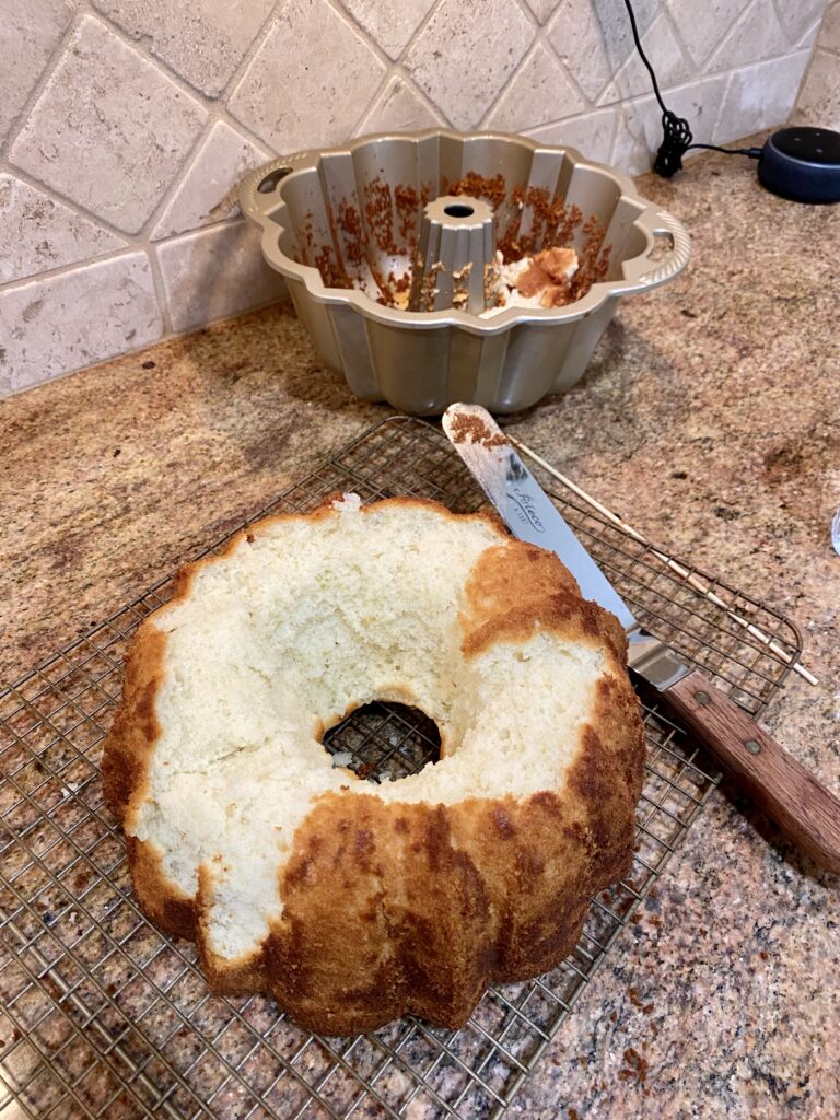 When your cooking teacher has an epic fail... - Cooking with Care