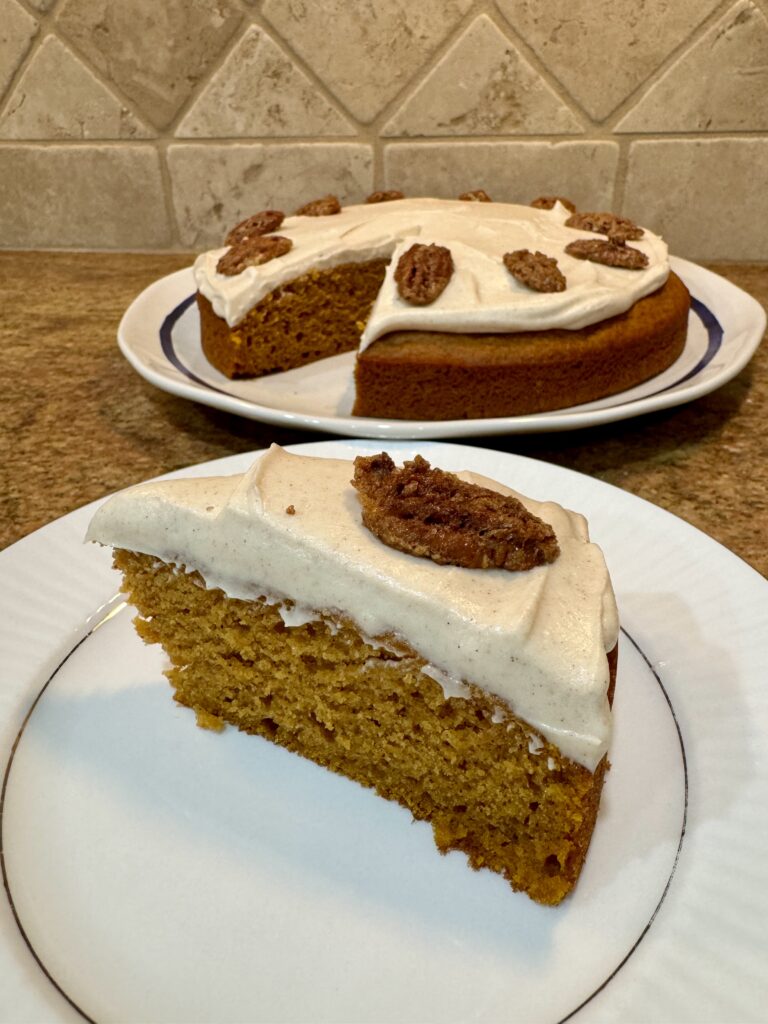 "Perfect Fall Supper" class dates now open! - Cooking with Care